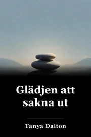 Glädjen att sakna ut book cover