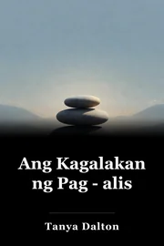 Ang Kagalakan ng Pag - alis book cover