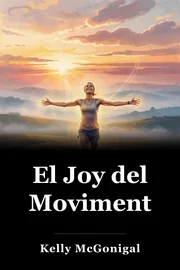El Joy del Moviment book cover