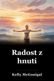 Radost z hnutí book cover