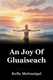 An Joy Of Gluaiseacht book cover