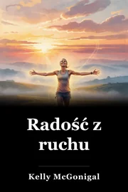 Radość z ruchu book cover