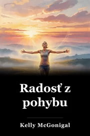 Radosť z pohybu book cover