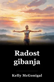 Radost gibanja book cover