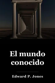 El mundo conocido book cover
