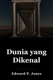 Dunia yang Dikenal book cover