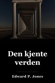 Den kjente verden book cover