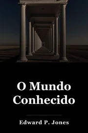 O Mundo Conhecido book cover