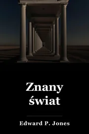 Znany świat book cover