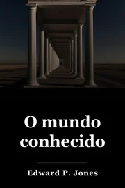 O mundo conhecido book cover