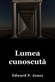 Lumea cunoscută book cover