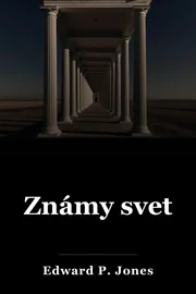 Známy svet book cover