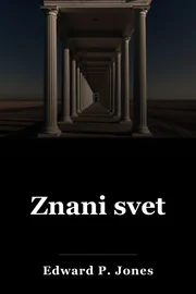 Znani svet book cover