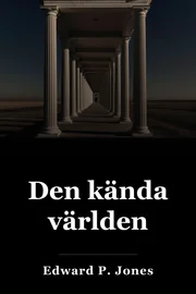 Den kända världen book cover