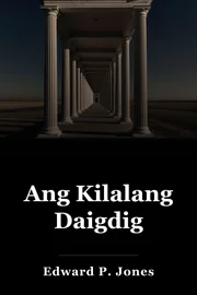 Ang Kilalang Daigdig book cover