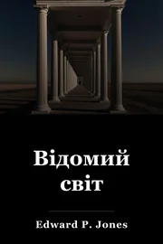 Відомий світ book cover