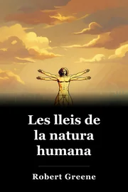 Les lleis de la natura humana book cover