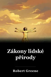 Zákony lidské přírody book cover