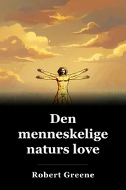 Den menneskelige naturs love book cover