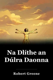 Na Dlíthe an Dúlra Daonna book cover