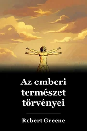 Az emberi természet törvényei book cover