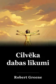 Cilvēka dabas likumi book cover