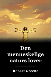 Den menneskelige naturs lover book cover