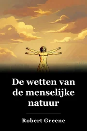De wetten van de menselijke natuur book cover