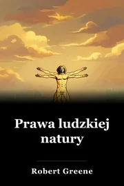 Prawa ludzkiej natury book cover