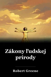 Zákony ľudskej prírody book cover