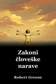 Zakoni človeške narave book cover