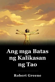 Ang mga Batas ng Kalikasan ng Tao book cover