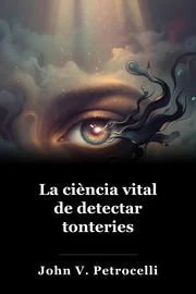 La ciència vital de detectar tonteries book cover