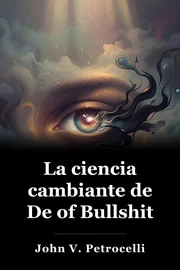 La ciencia cambiante de De of Bullshit book cover