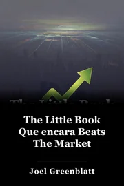 The Little Book Que encara Beats The Market book cover