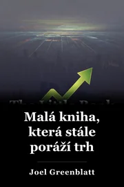 Malá kniha, která stále poráží trh book cover