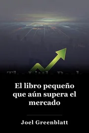 El libro pequeño que aún supera el mercado book cover