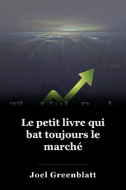 Le petit livre qui bat toujours le marché book cover