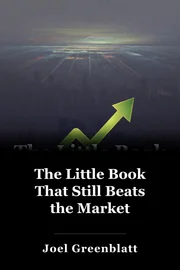 The Little Book That Still Beats the Market book cover