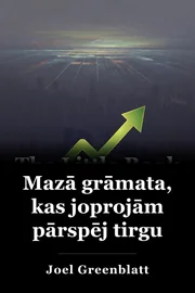 Mazā grāmata, kas joprojām pārspēj tirgu book cover