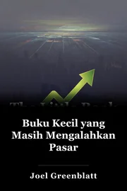 Buku Kecil yang Masih Mengalahkan Pasar book cover