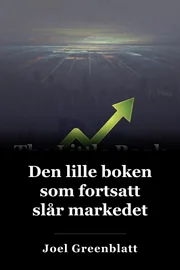 Den lille boken som fortsatt slår markedet book cover