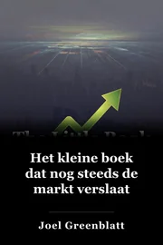 Het kleine boek dat nog steeds de markt verslaat book cover