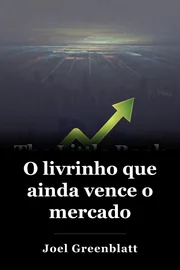 O livrinho que ainda vence o mercado book cover