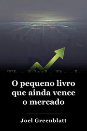 O pequeno livro que ainda vence o mercado book cover