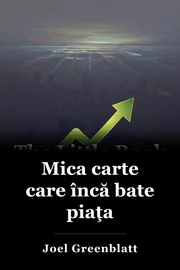 Mica carte care încă bate piaţa book cover