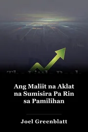 Ang Maliit na Aklat na Sumisira Pa Rin sa Pamilihan book cover