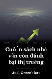 Cuốn sách nhỏ vẫn còn đánh bại thị trường book cover
