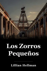 Los Zorros Pequeños book cover