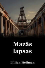 Mazās lapsas book cover